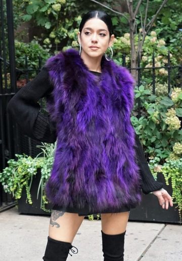 How to identify types of fur coats? – MARC KAUFMAN FURS