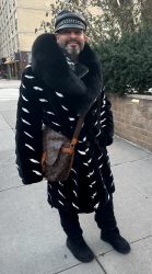 Transgender Wearing Real Fur Coats – MARC KAUFMAN FURS